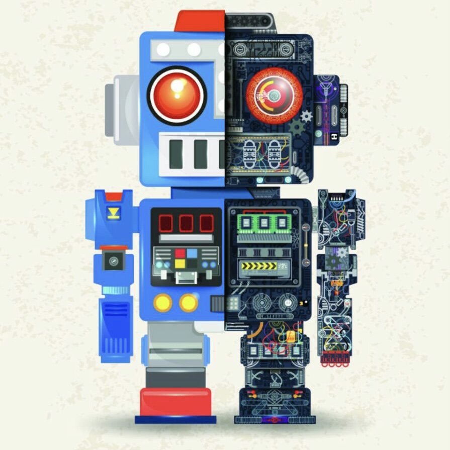 Tony's Blog = Cheeseburger = Whatever it takes